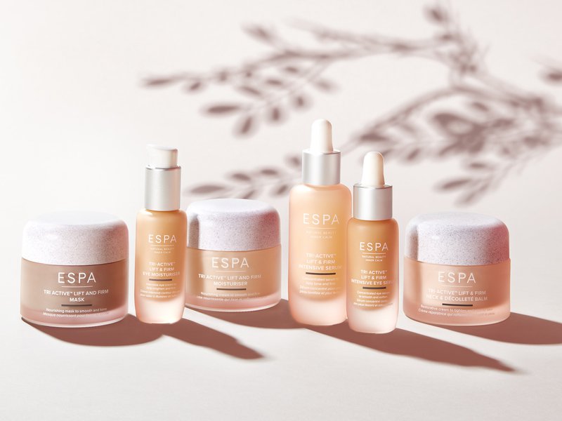 5-Star Day Spa Centre in the Heart of Riga - ESPA Riga - ESPA Riga